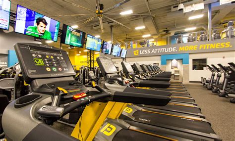 Cardio Chuze Fitness