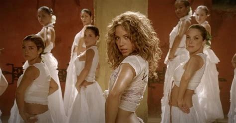 Shakira Estuvo De Fiesta En Miami Bailó Toda La Noche Su Equipo De