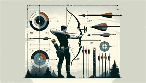 Determining The Perfect Arrow Length Archery Explained