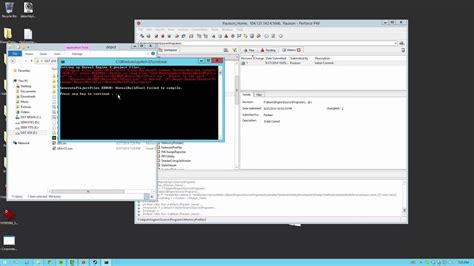 Uploading Unreal Engine 4 Ue4 Built From Source To A Perforce Server Youtube