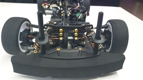 WTS SN RC MTS T3M R3 G Combo 1 10 EP Touring R C Tech Forums