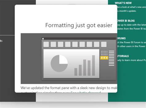 Power Bi Window Not Showing Properly Rpowerbi