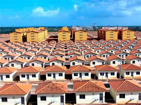 Minha Casa Minha Vida Formato Vai Ser Anunciado Em Fevereiro