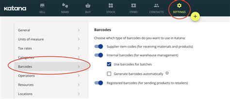 Barcode Systems For Manufacturing The Ultimate Guide