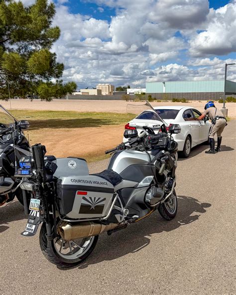 Arizona Highway Patrol