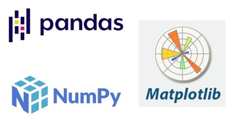 Numpypandas And Data Visualisation Using Python Udemy Free Course Free Course For Now