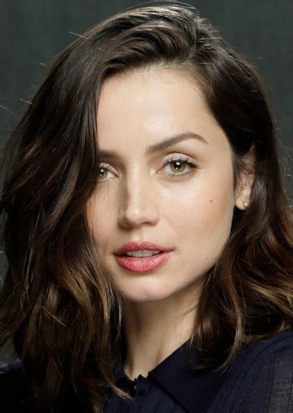 Fan Casting Ana De Armas As Katarina In Doctor Who On Mycast