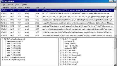 Winsock Packet Editor Alternatives And Similar Software AlternativeTo