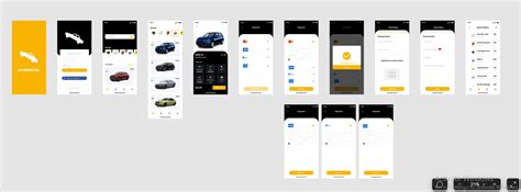 github soufiane0123 car rental mobile app flutter car rental app