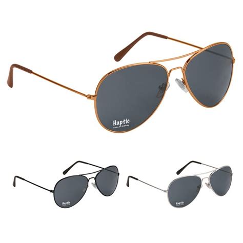 Customized Navigator Sunglasses