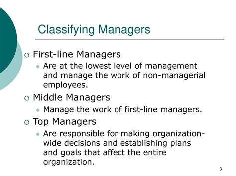 Management Functions Ppt Download