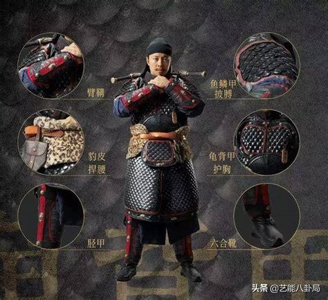 《长安十二时辰》不愧是今年国剧第一，服化道精致到堪比穿越铠甲唐代设计