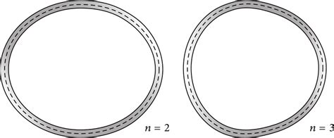 Sample Out Of Roundness Component Shapes N 2 Left And N 3 Right Download Scientific