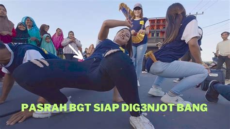 Ayo Masukin Abang Joget Bebas Youtube