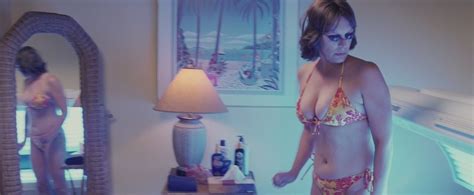 Naked Jamie Lee Curtis In Christmas With The Kranks