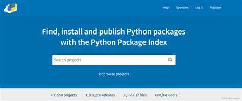 Python安装详细教程powershell安装python Csdn博客