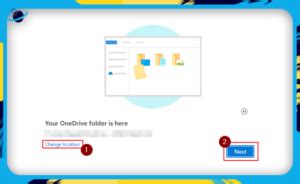 How To Actually Fix There Was A Problem Connecting To OneDrive Errors Business Tech Planet