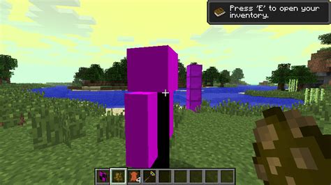 Mob Texture Help Modification Development Minecraft Mods Mapping