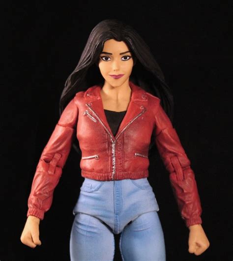 She S Fantastic Gargoyles Elisa Maza