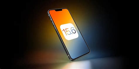 Apple Stops Signing Ios 15 6 Following Ios 15 6 1 Release Downgrade No Longer Possible 3utools