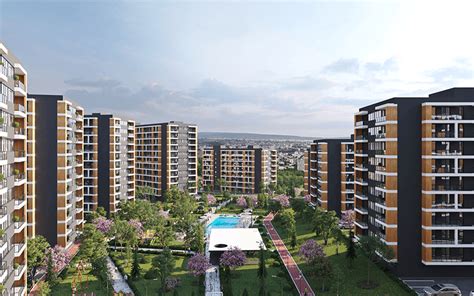 მონოლით გრინ სითი