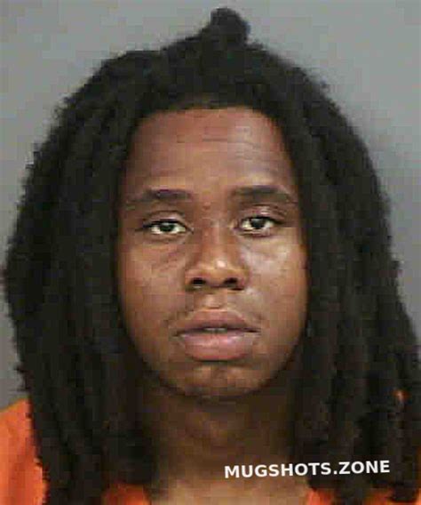 Mathurin Kerby Chacha 08112023 Collier County Mugshots Zone