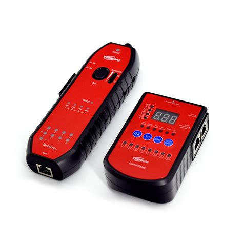 Network Cable Tracker Rj45 Rj11 Wire Tracker Cable Vicedeal