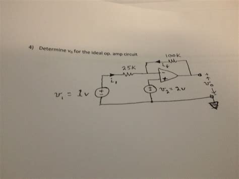 Solved Consider The Circuit Below Determine The Power Chegg