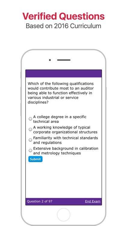 Asq Cqa Quality Auditor Certification By Self Paced Software Development