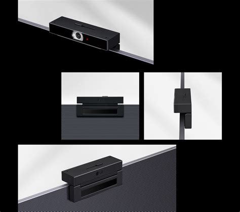 Lg 스마트 캠 Vc23ga Lg전자