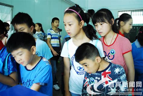 组图 学生走进戒毒所 立志争当禁毒小卫士 中国禁毒网