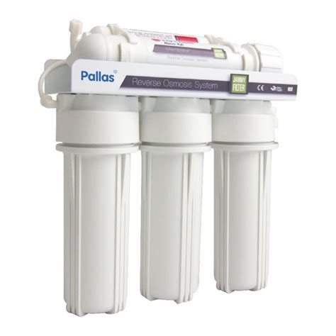 Pallas Viva 5t Manual Pdf Download Manualslib