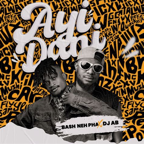 Ayi Dani By Bash Neh Pha Listen On Audiomack Ayi Dani By Bash Neh Pha Listen On Audiomack