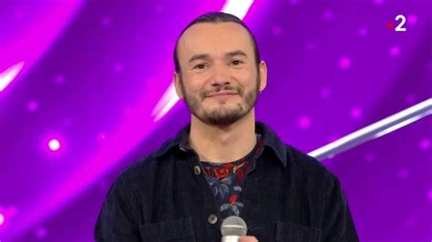 “Ça Me Touche Profondément” Benoît éliminé De Noubliez Pas Les