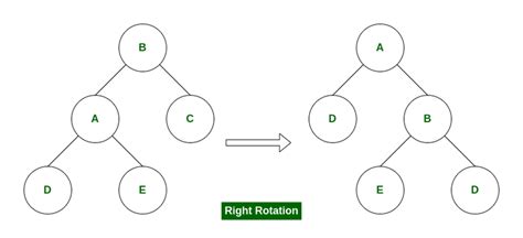 Self Balancing Bst In Javascript Geeksforgeeks