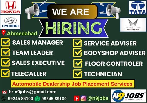 Niranjan Khambete On Linkedin Jobvacancies2023 Jobvacancy2023 Job2023 Job Jobsearch