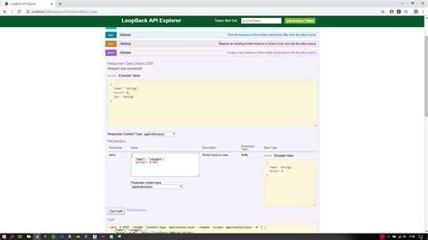 How To Create A Restful Api With Authentication In 5 Minutes Loopback
