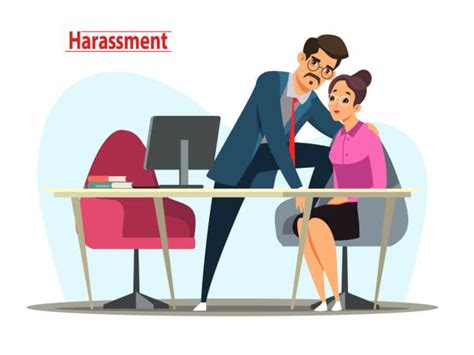 Workplace Violence Prevention Illustrations Royalty Free Vector