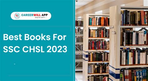 Ssc Chsl Books 2023 Subject Wise Best Book For Ssc Chsl