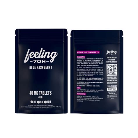 Buy 40mg 7oh Tablets — Same Day Shipping Feeling 7oh
