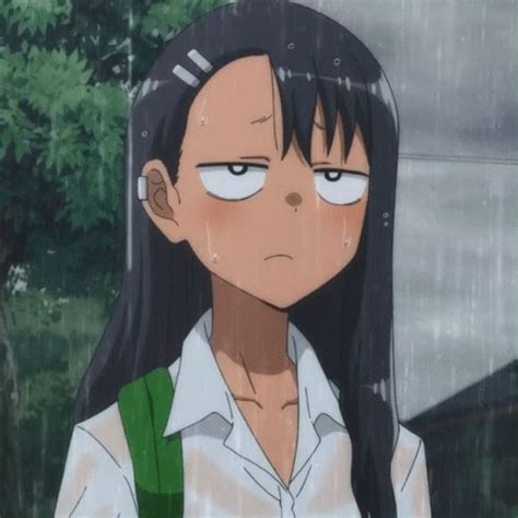 Nagatoro Gif Nagatoro Discover And Share Gifs