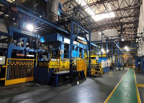 Casting Defect Analysis And Optimization Strategies For Large Ductile Iron Components Zhy Casting