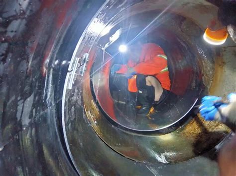 非开挖地下管道修复内衬修复 注浆加固 管网局部修补施工公司 天禹市政