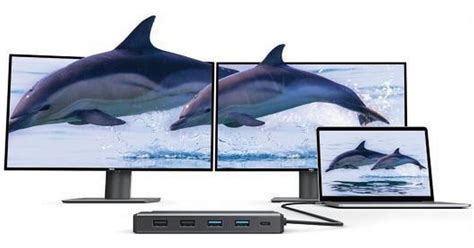 Alogic USB C 12 In 1 Dual Display Mini Dock MV2 Price