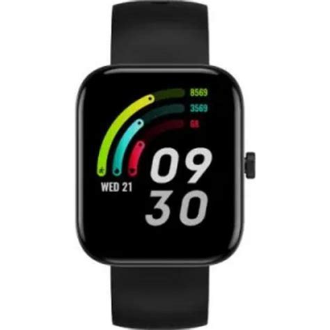 Itel Smartwatch Es Price In India Specifications Features Smartwatches