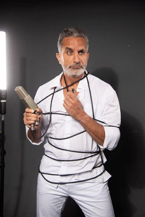 Youssef To Bring Satiric Political Comedy To Amp The Chautauquan Daily