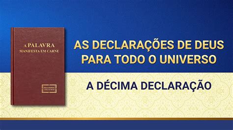 Interpretações Dos Mistérios Das Palavras De Deus Para Todo O Universo