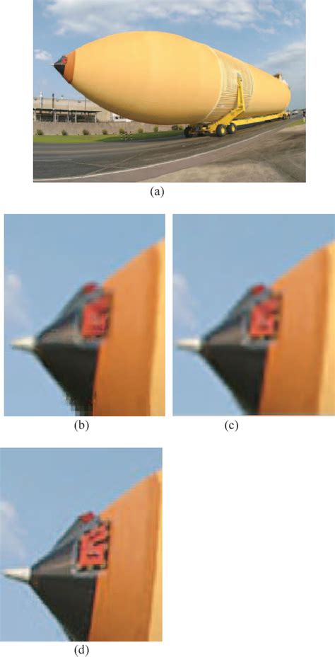 Figure 1 From Color Image Interpolation For High Resolution Display