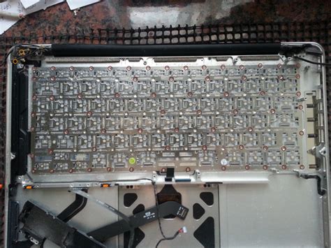How To Replace MacBook Keyboard