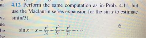 solved ur 4 12 perform the same computation as in prob